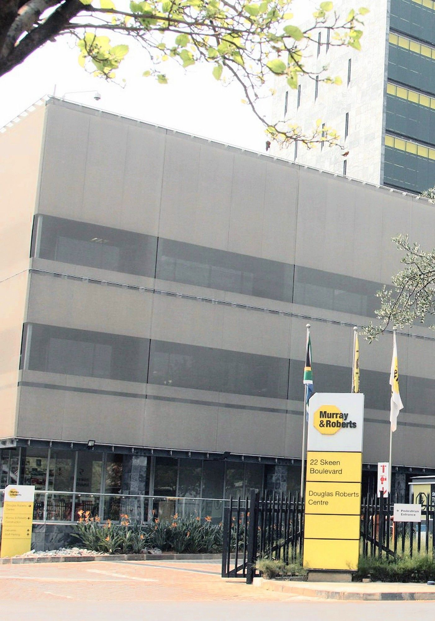 Murray & Roberts outlines strategy to deleverage and grow