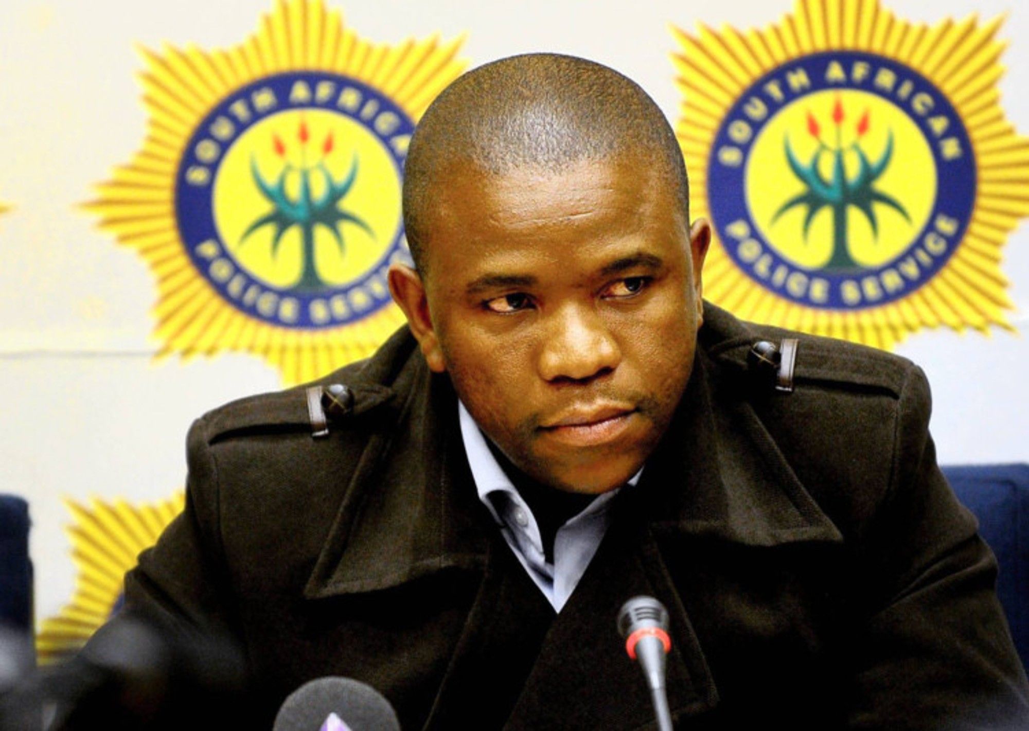 It’s no work, plenty of pay for top cop