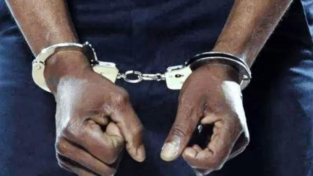 Bellville kidnapping: Three suspects arrested in armed robbery case