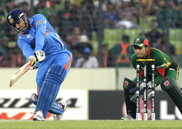 India deny Champs Trophy pullout rumours