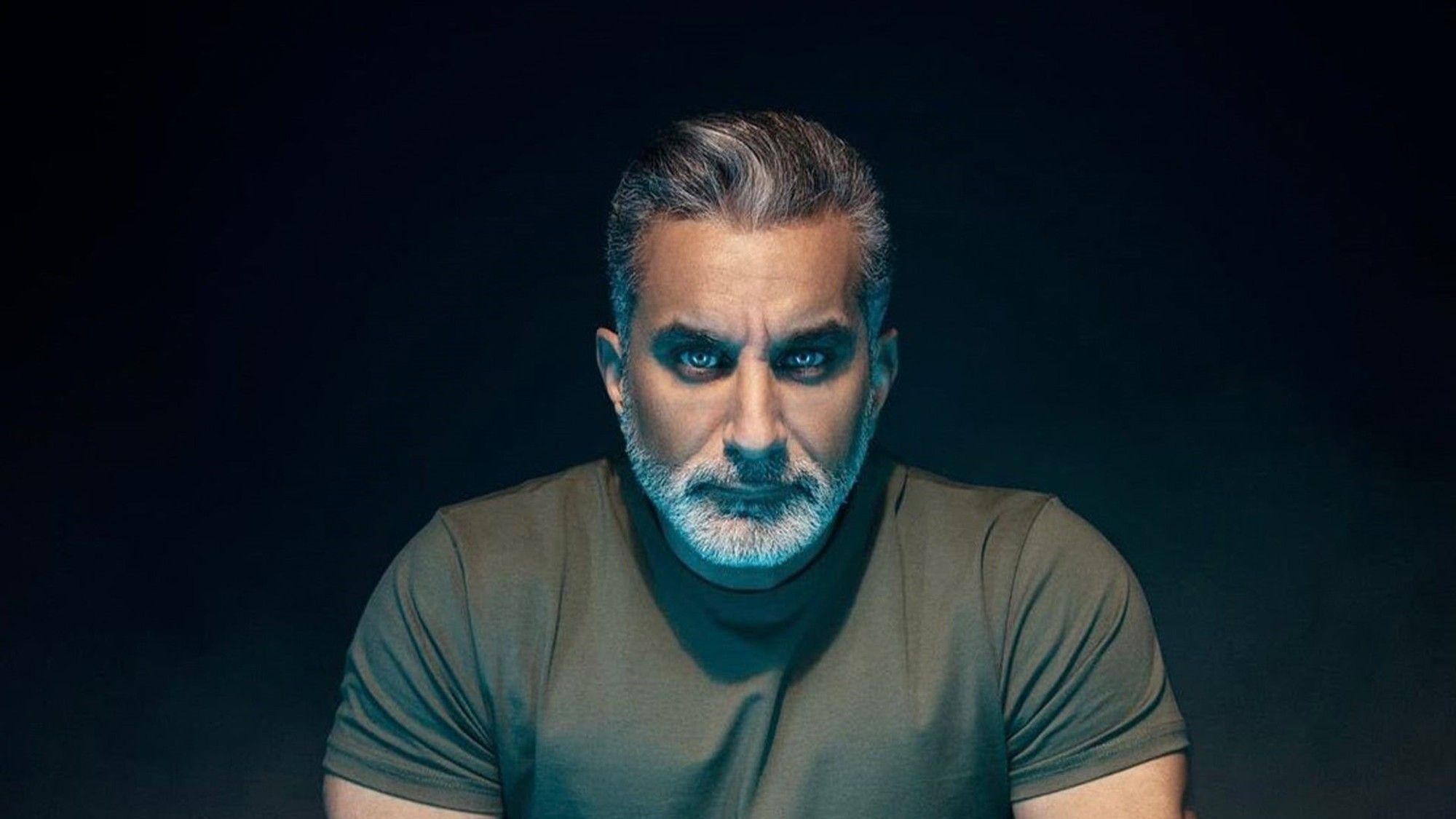 Catch Bassem Youssef in Mzansi: your hilarious prescription for ...