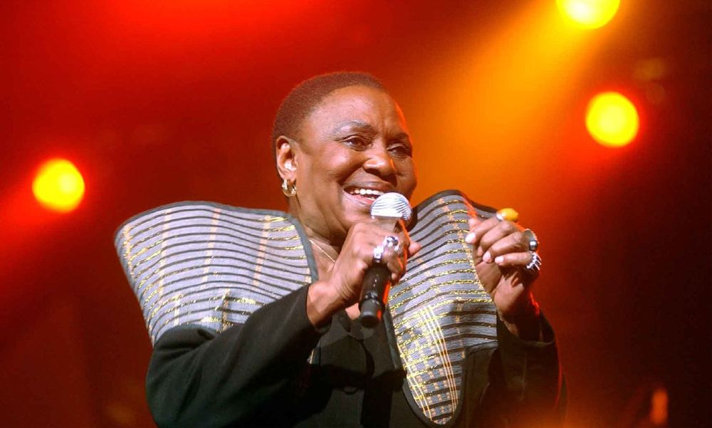 The story behind Soweto Blues, Miriam Makeba’s famous song about the ...