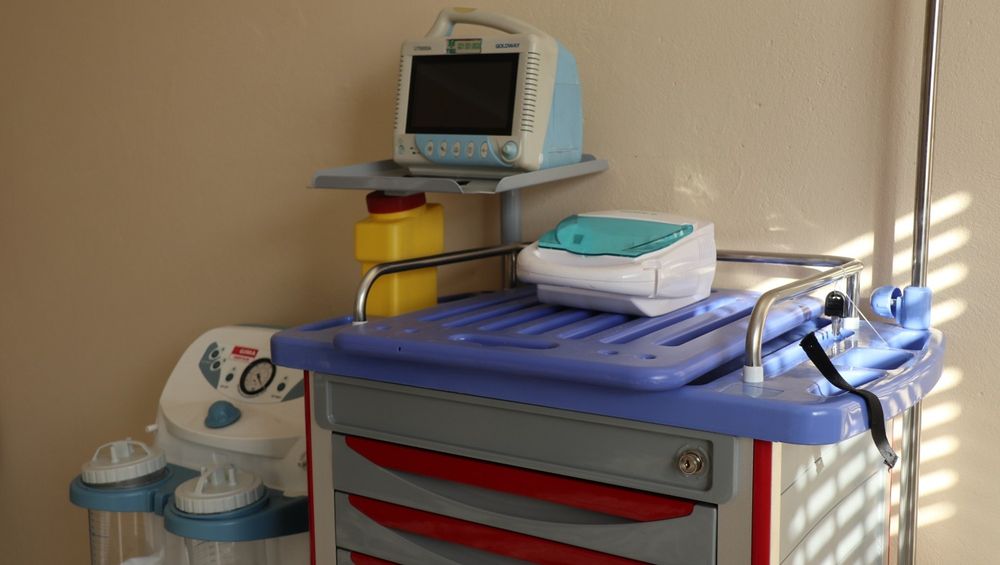 Daring thieves break-in at Nellmapius Clinic in Mamelodi, steal ...
