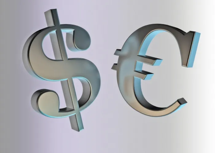 Euro creeps higher