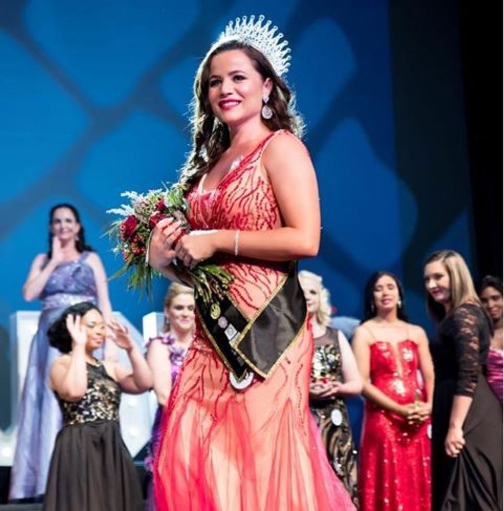 Marisa Smit crowned Miss Deaf SA