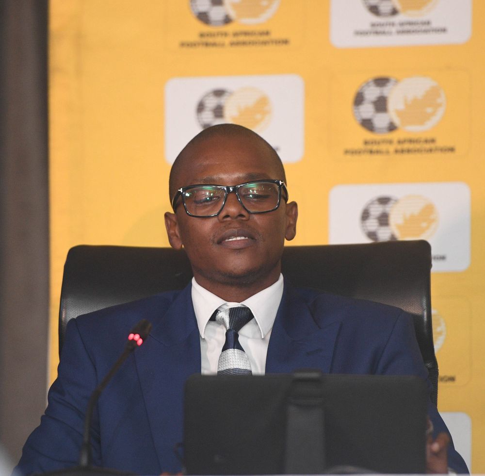 SA football can’t fall foul to protocols, says SAFA doctor
