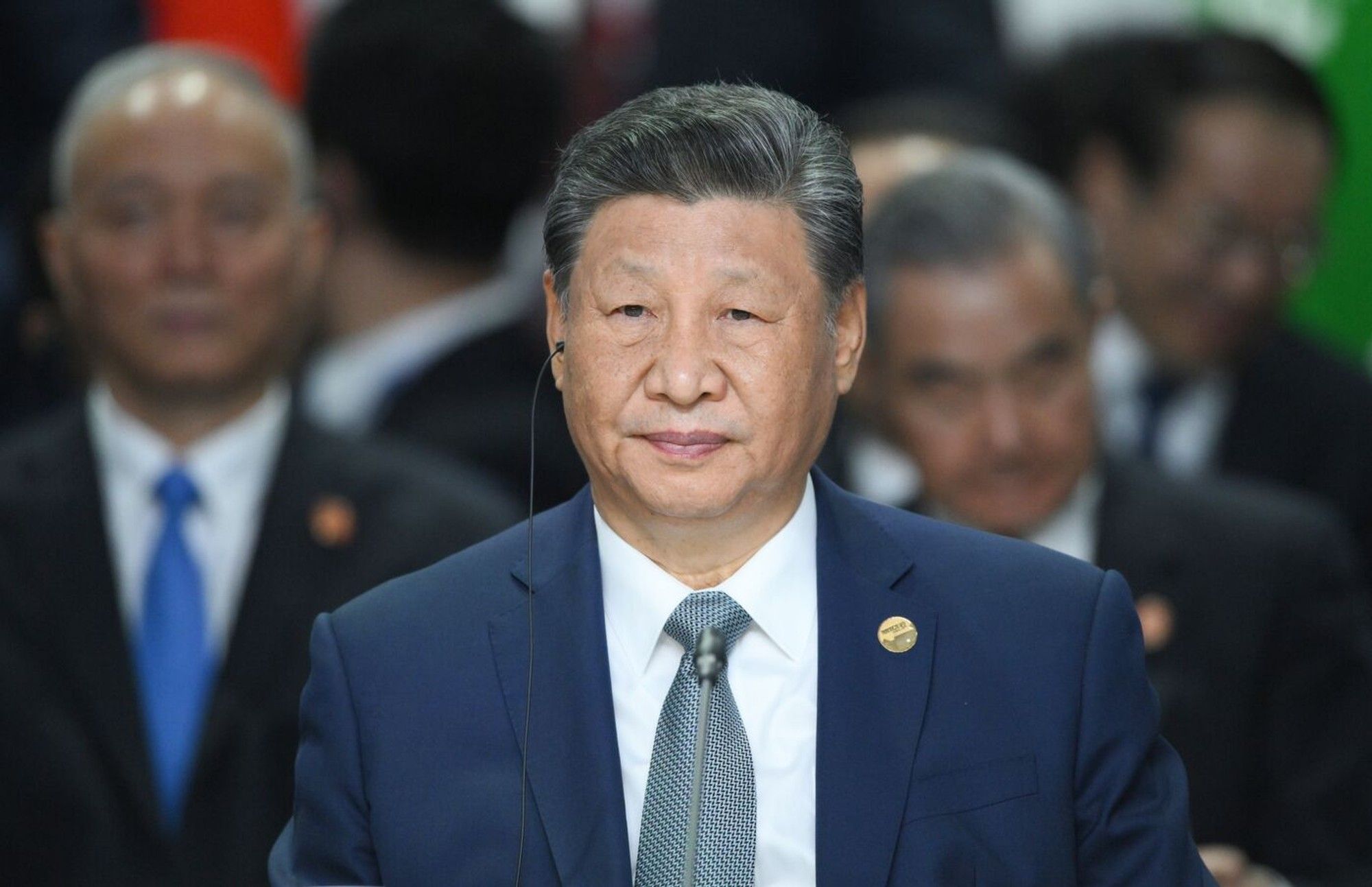 US warned of Taiwan ‘red line’