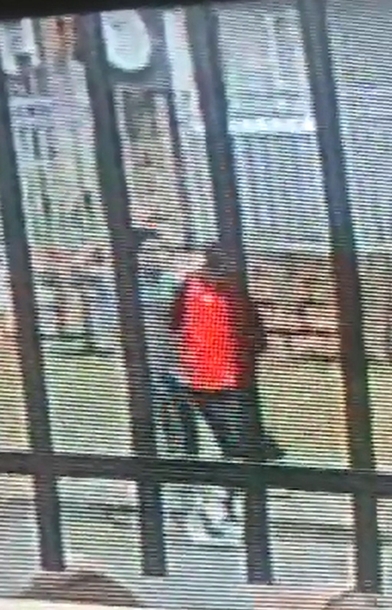 Sydenham community calls for justice after dad is stabbed then run over ...