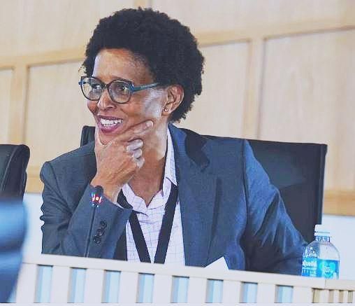 Advocate Sello Mahlape, SC: Social media hails legal mastery and ...