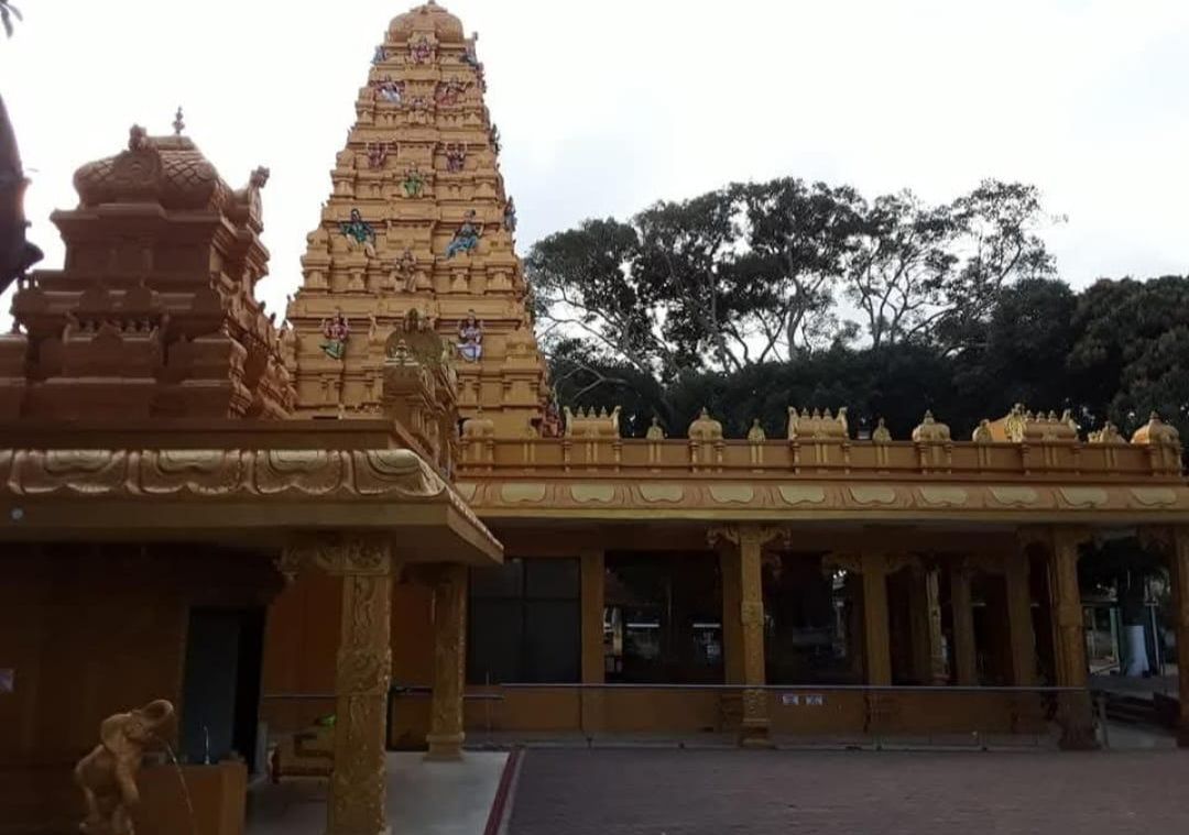Shri Mariammen Prayer and Easter Festival: a celebration of culture and ...