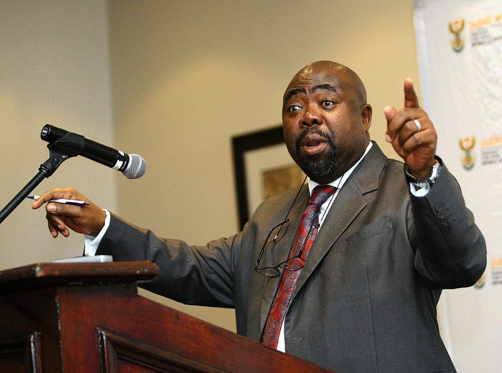 SA taxpayer is paying a whopping R130m in salaries to over 300 public ...