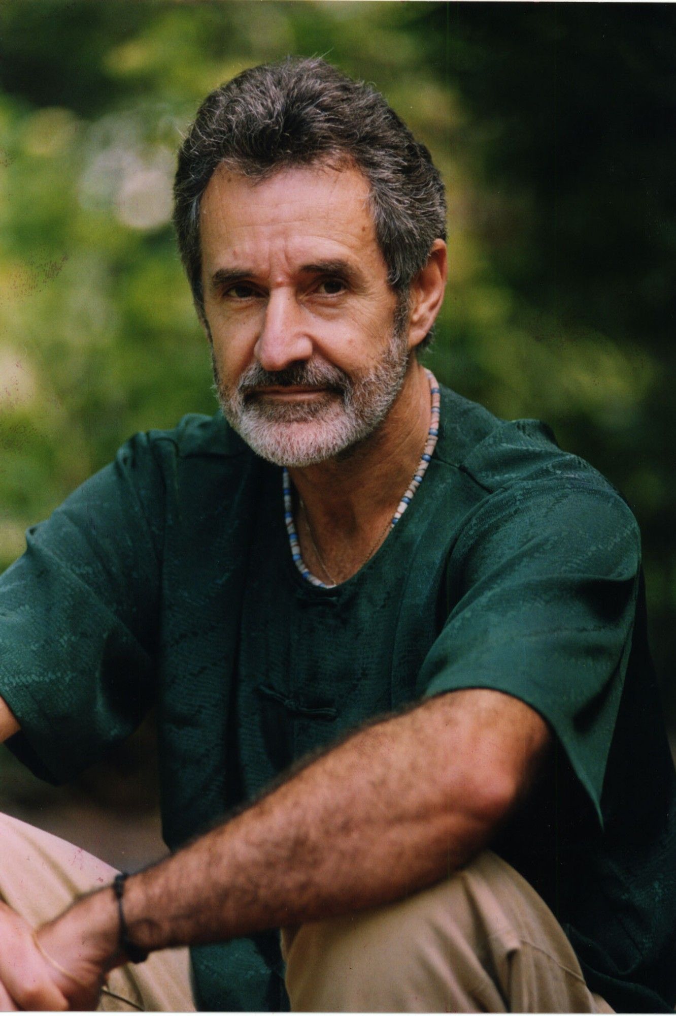 Breyten Breytenbach dies at 85