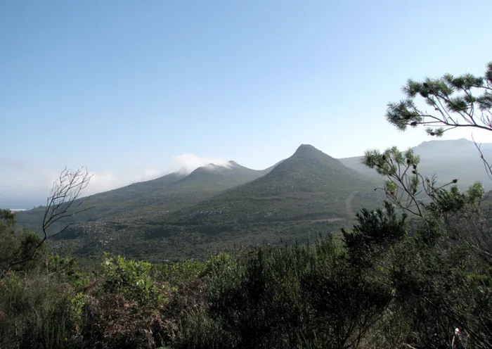 Hills beckon on balmy days
