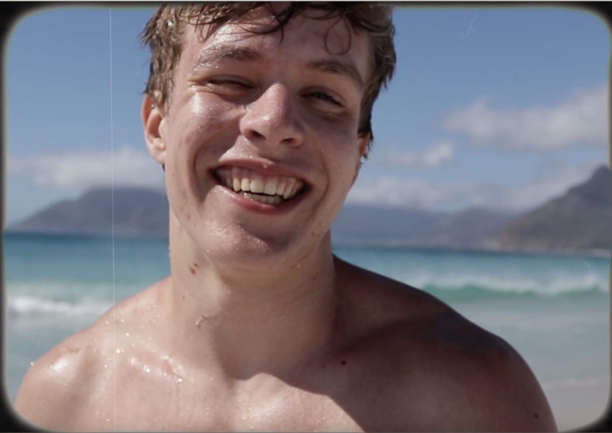 Four suspects due in court for Jesse Mitchell’s murder