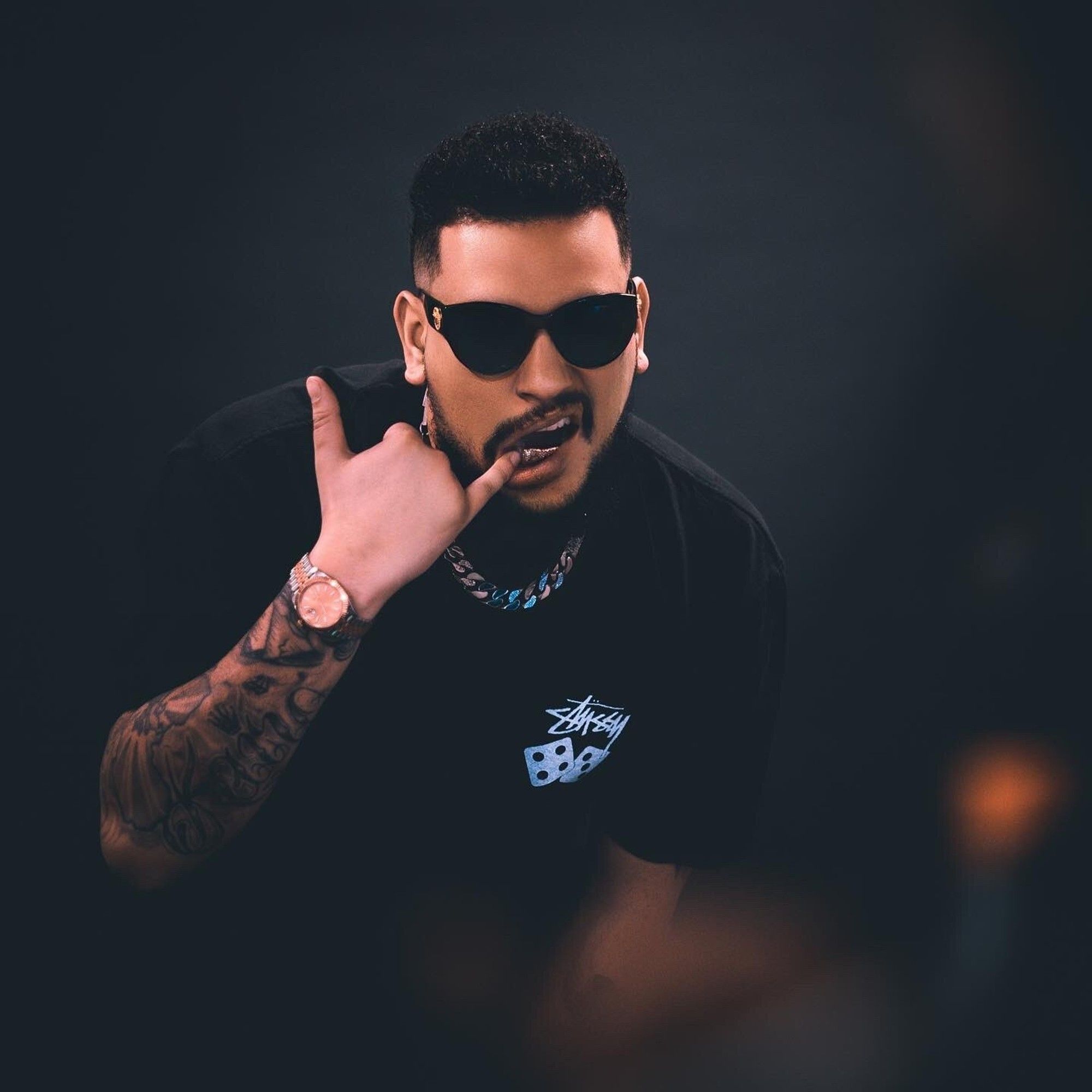 AKA shows love for TikTok sensation, the ‘Temple Boys’