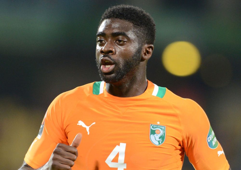 Ivory Coast may stick with Toure