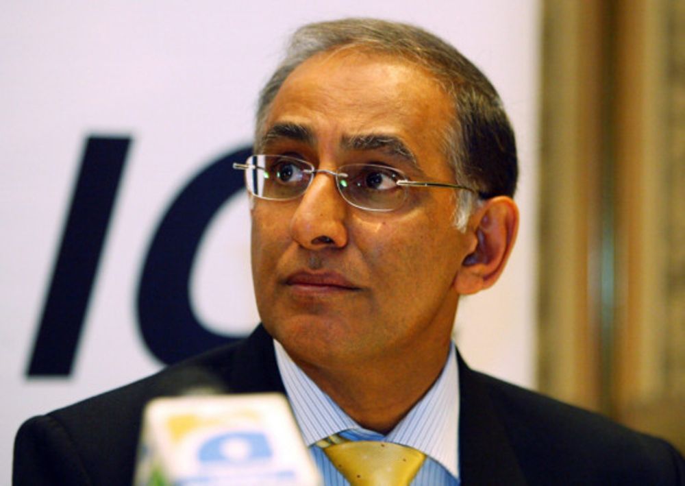 World Test championship delayed