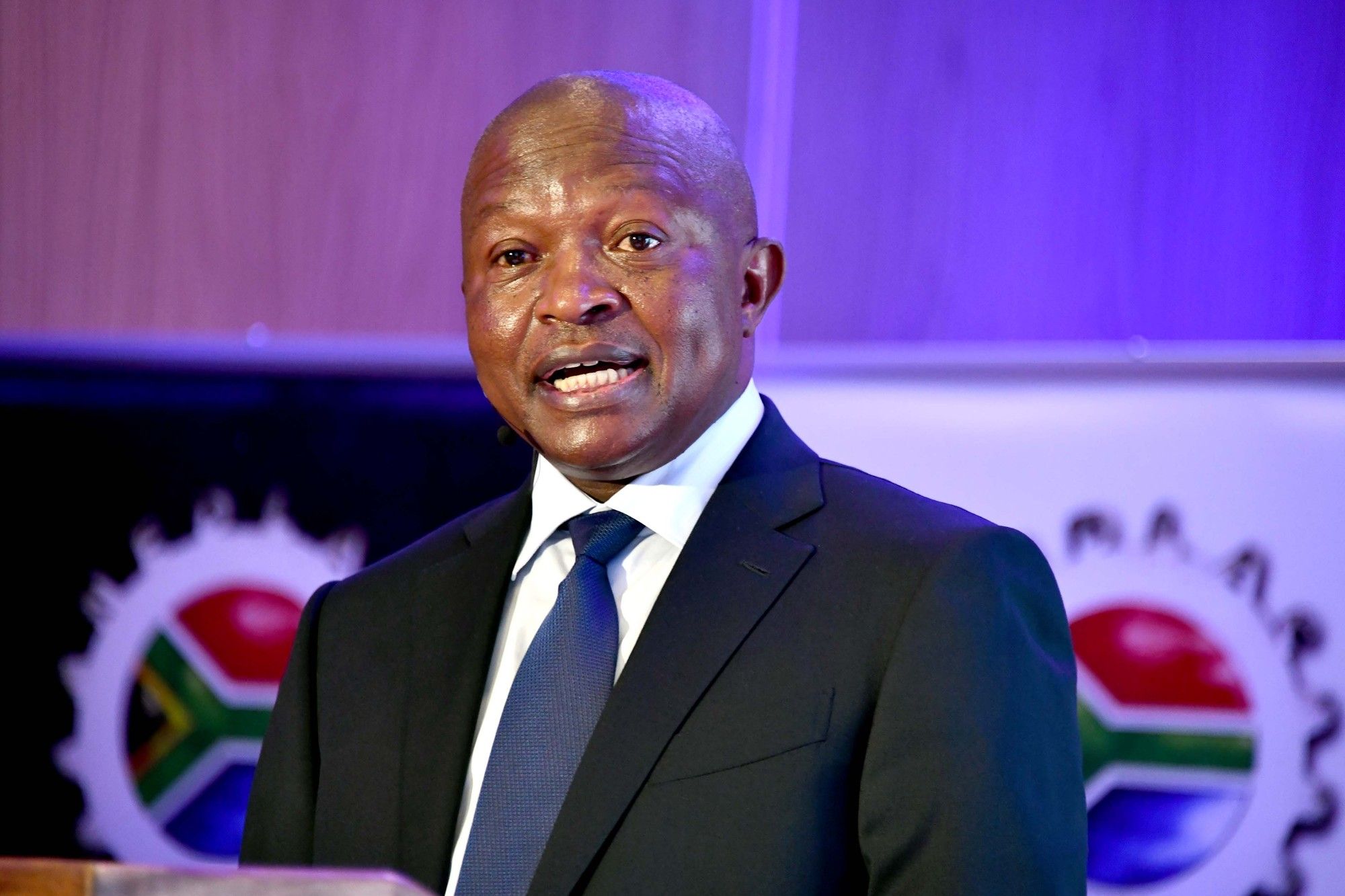 DD Mabuza: A legacy of courage and leadership