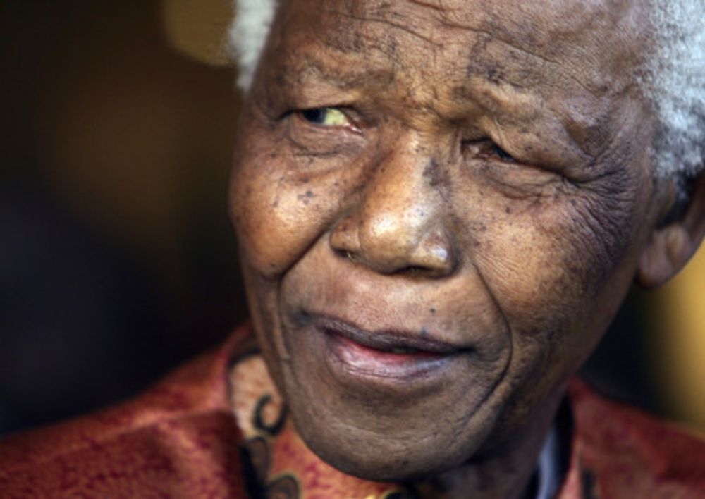 Mandela’s recovery continues