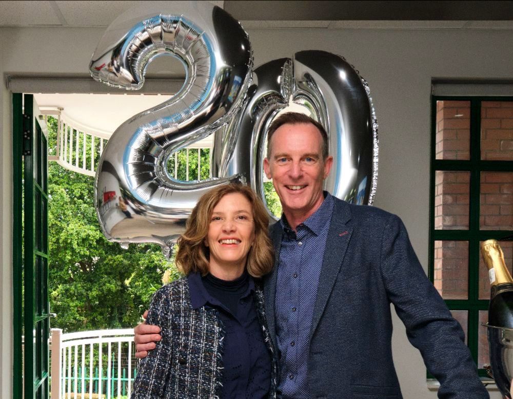 From frustrated honeymooners to the most successful online ...