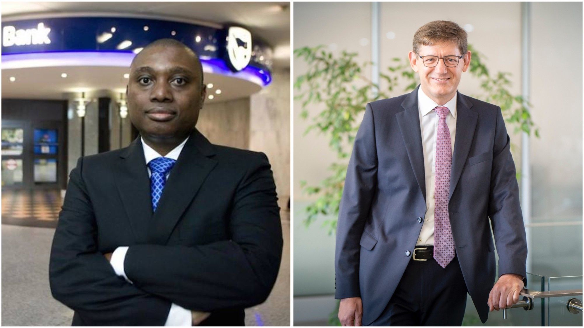 R100 million payday for the CEOs of Standard Bank and Absa. . . here’s why