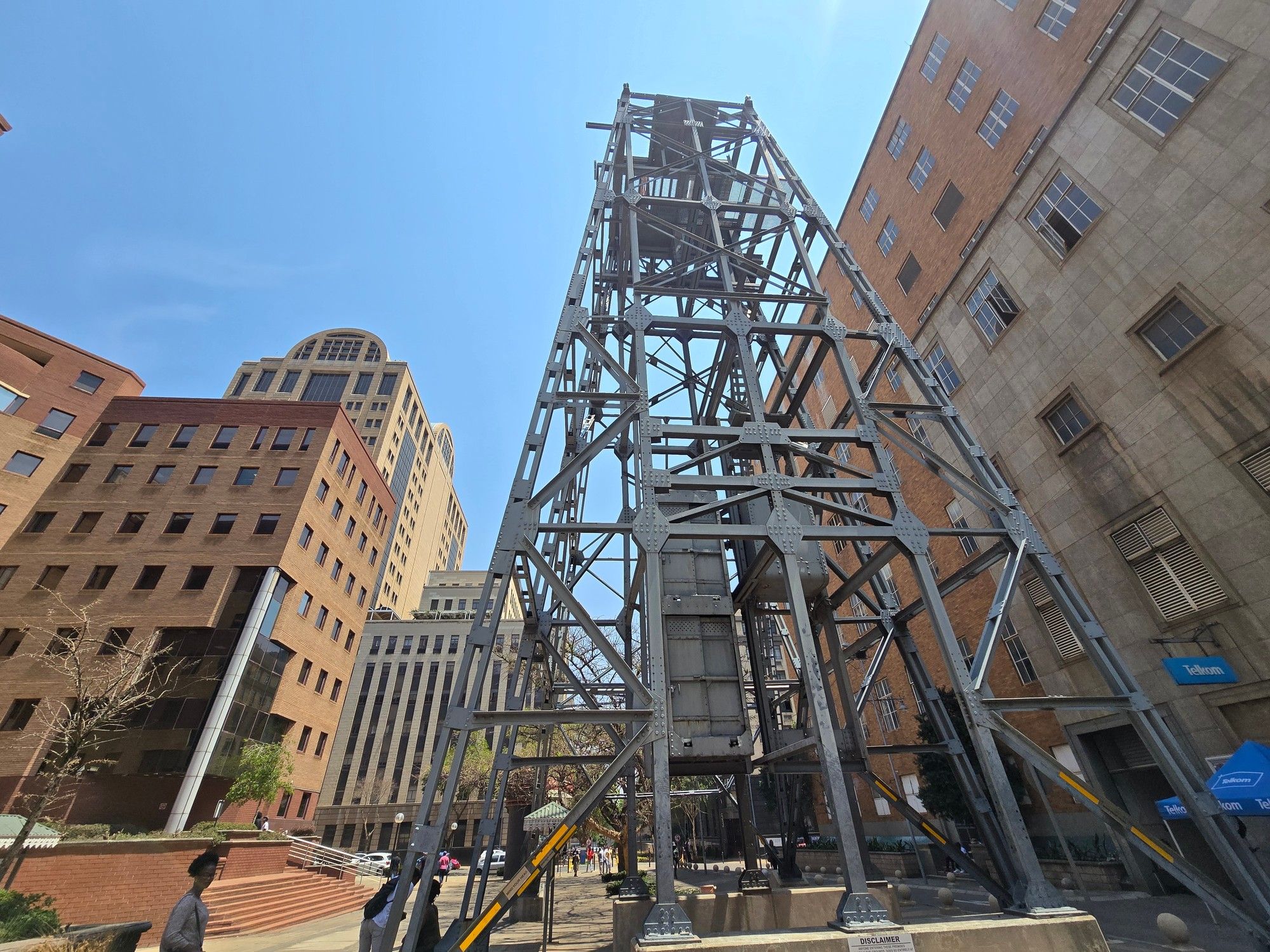 Johannesburg to host the G20 Summit in 2025: a new era for South Africa