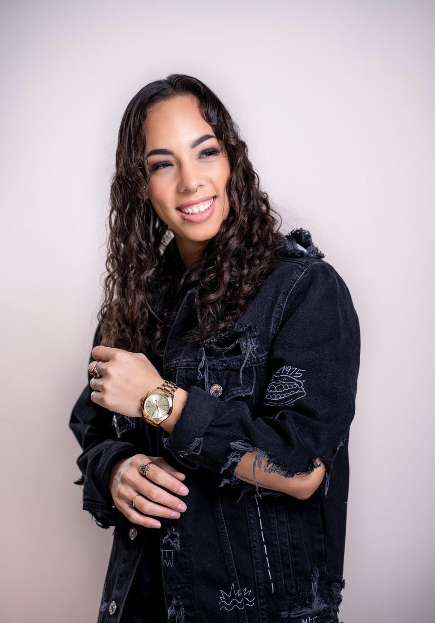 #aTypicalInterview: Courtnaé Paul on why she would play Sista Bettina ...