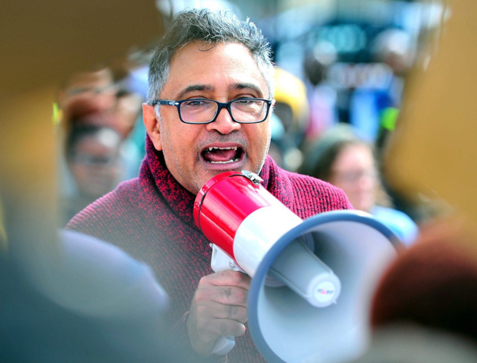 Zackie Achmat raises alarm over Pepfar funding cuts affecting health ...