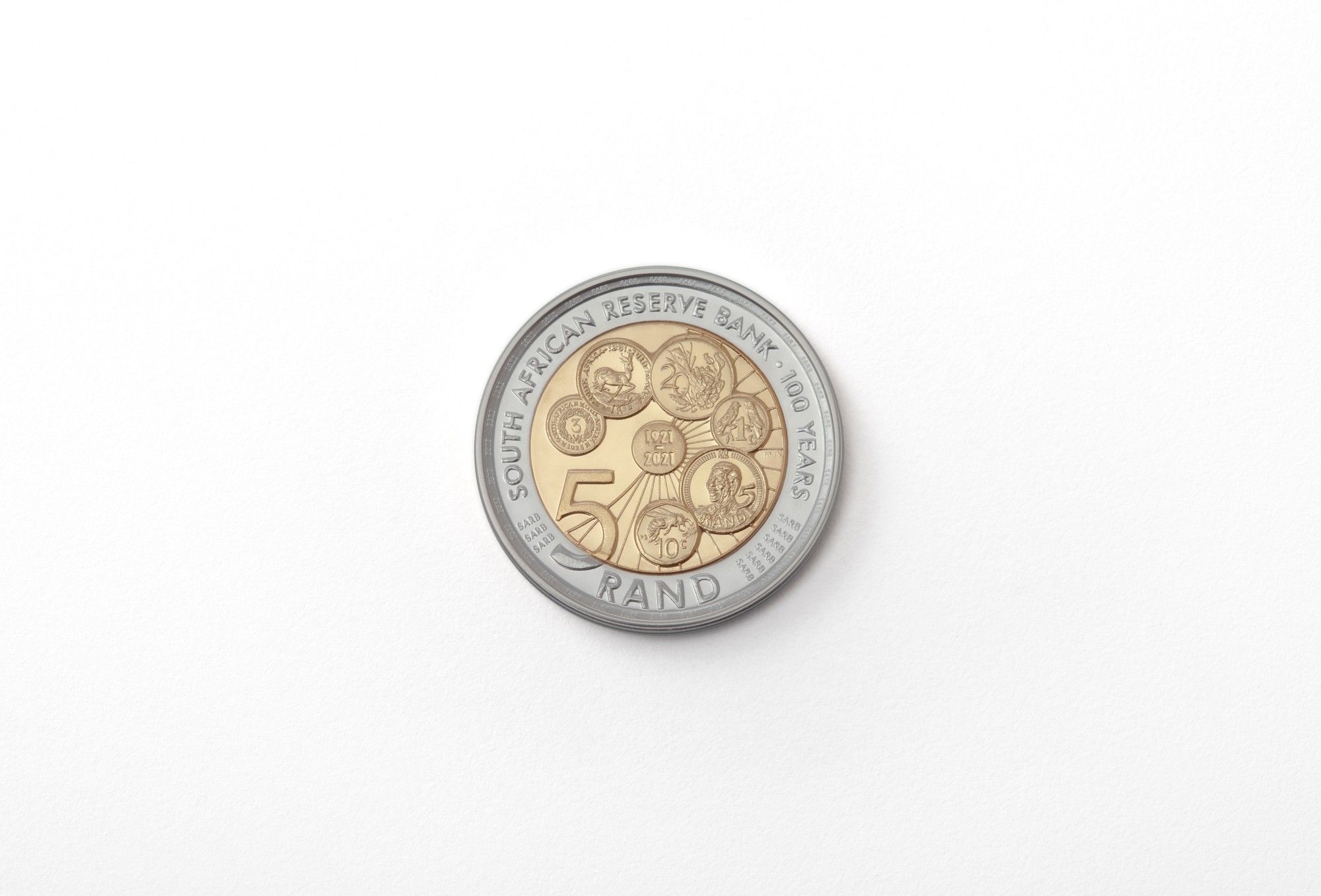 SA Reserve Bank celebrates 100 years with virtual event and launch of ...