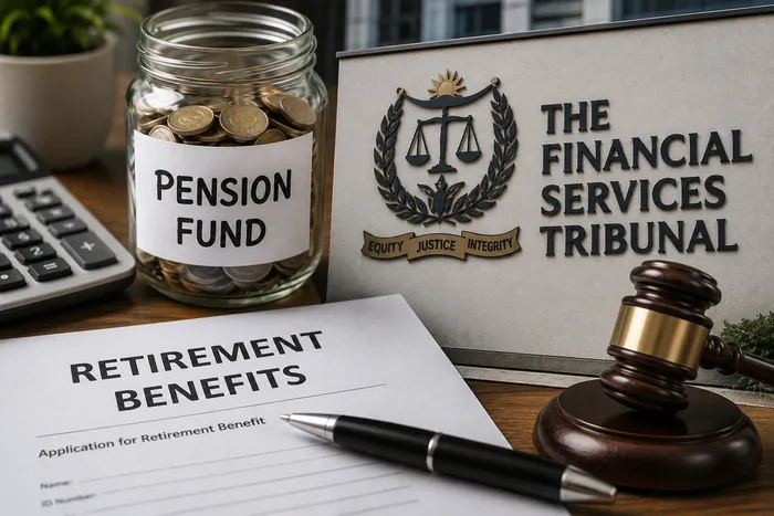 Tribunal dismisses retired Sanlam employee’s bid to recover alleged R1 ...