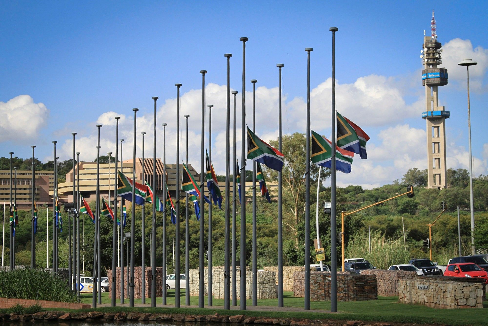 Telkom finalises R6. 75 masts and towers sale to Actis and Royal ...