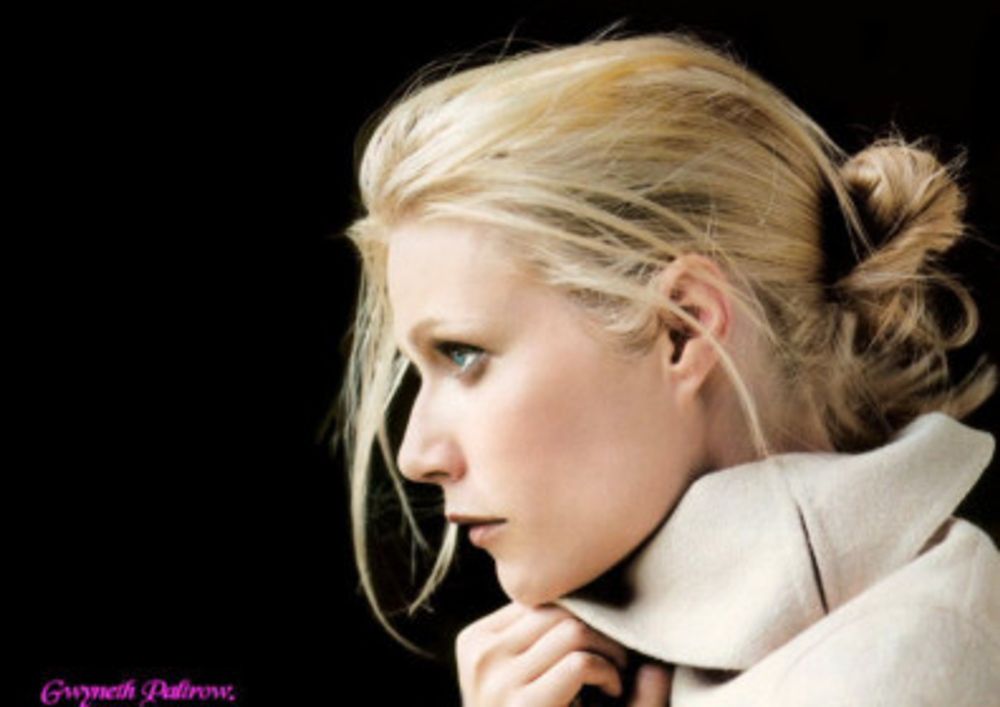 Gwyneth’s best thing smoking