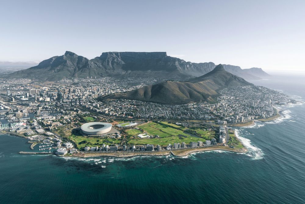 Cape Town Ratepayers join legal battle against City's controversial ...