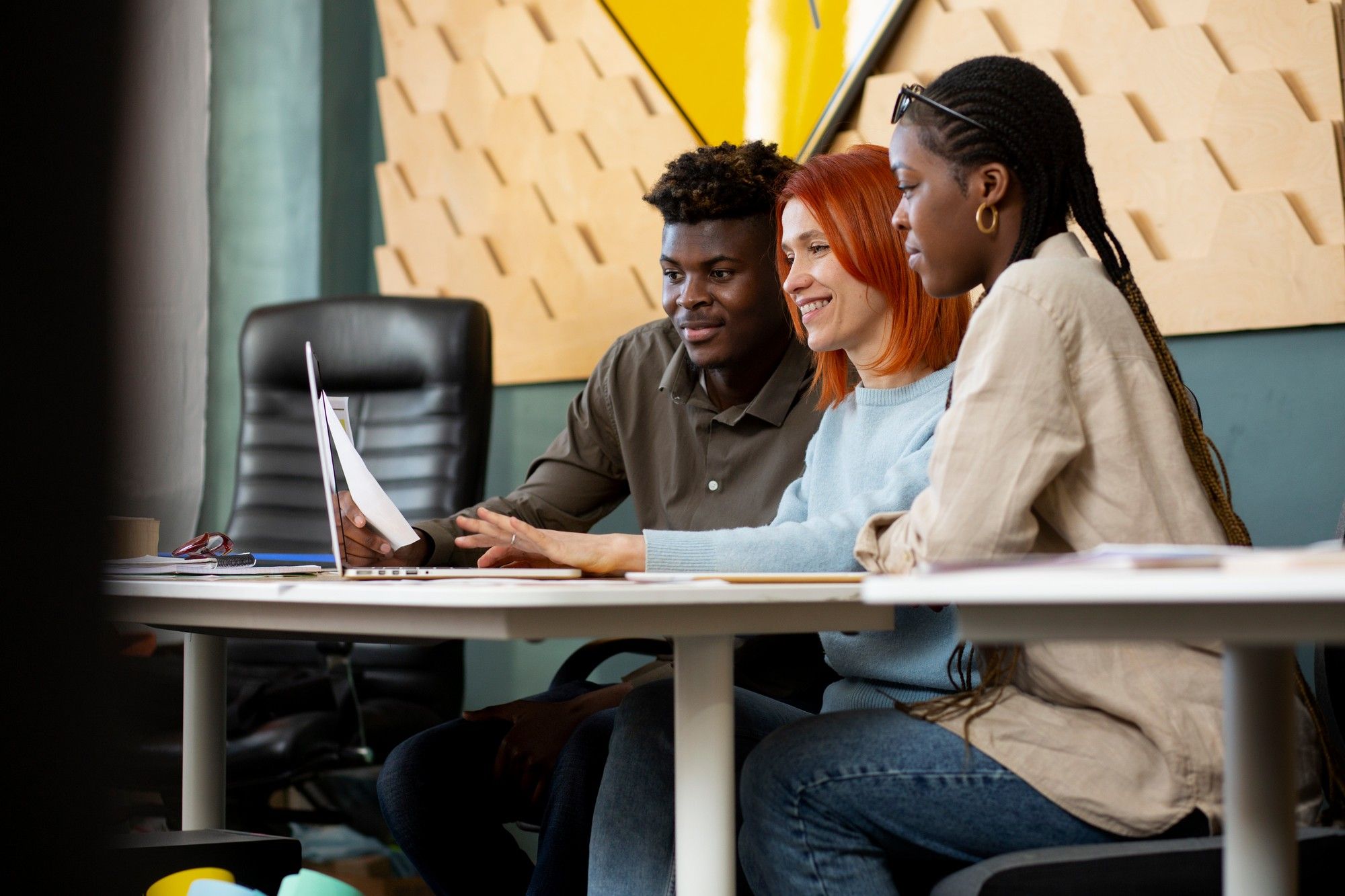 Top five reasons young people can’t get a job - here’s how they can fix it