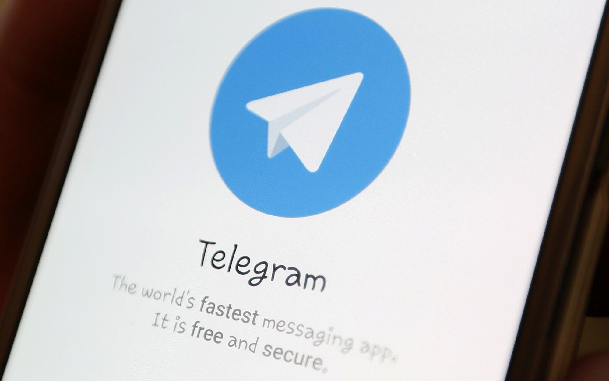 Telegram lets users import chat history from WhatsApp on iOS and Android