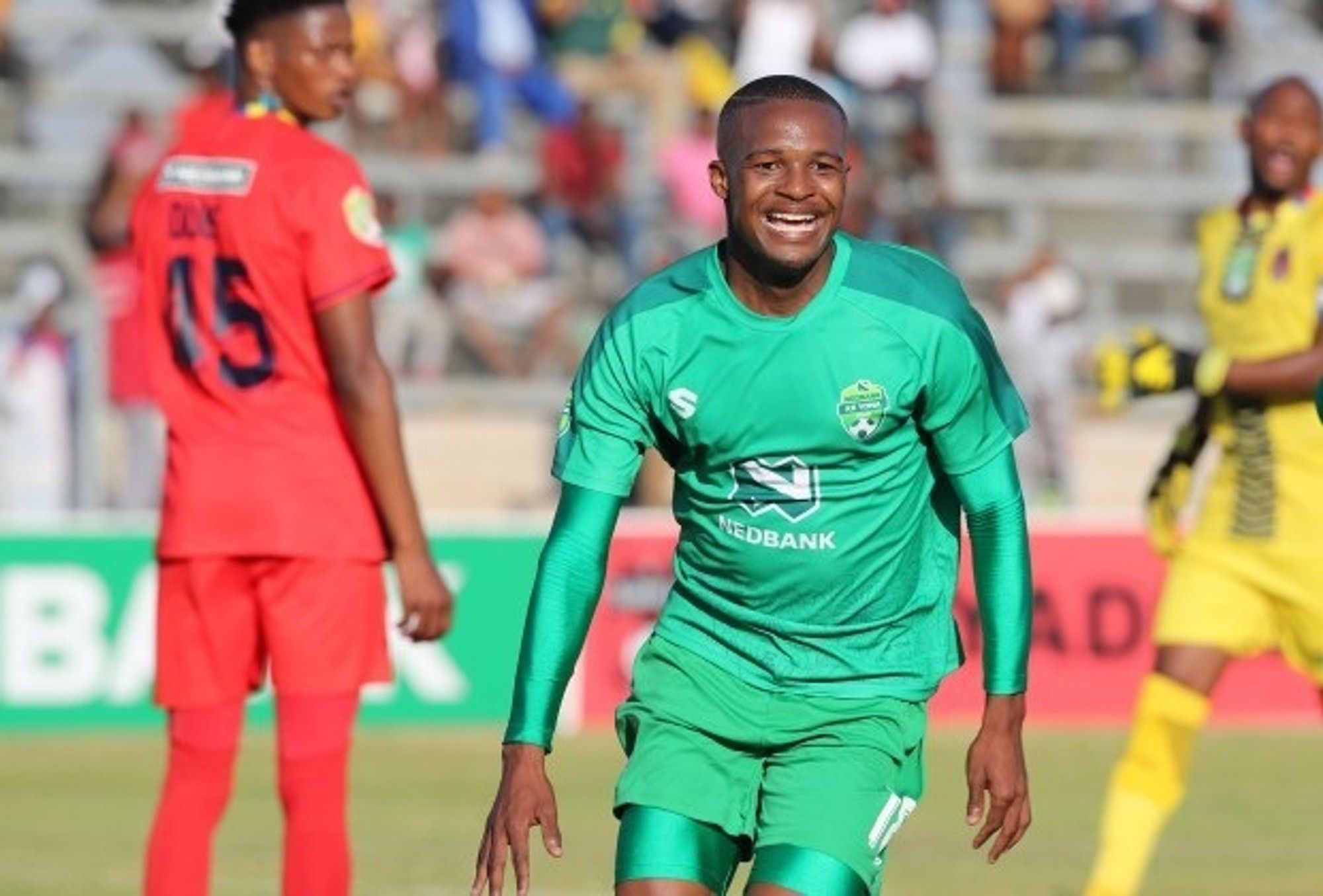 SA player missing after Europe scam