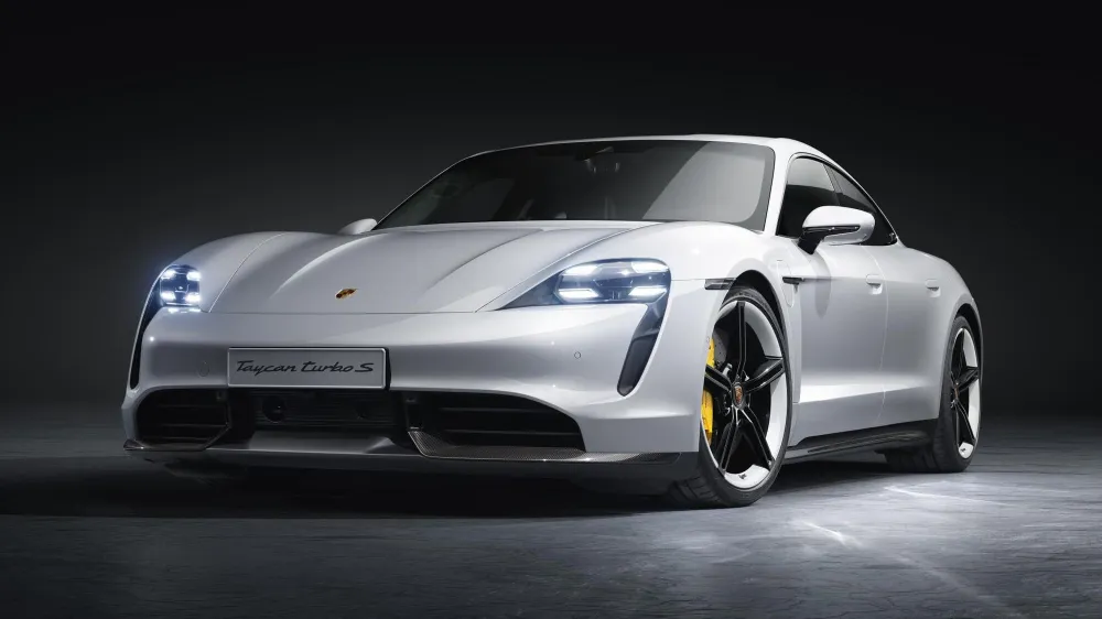 The 2020 World Car of the Year is...