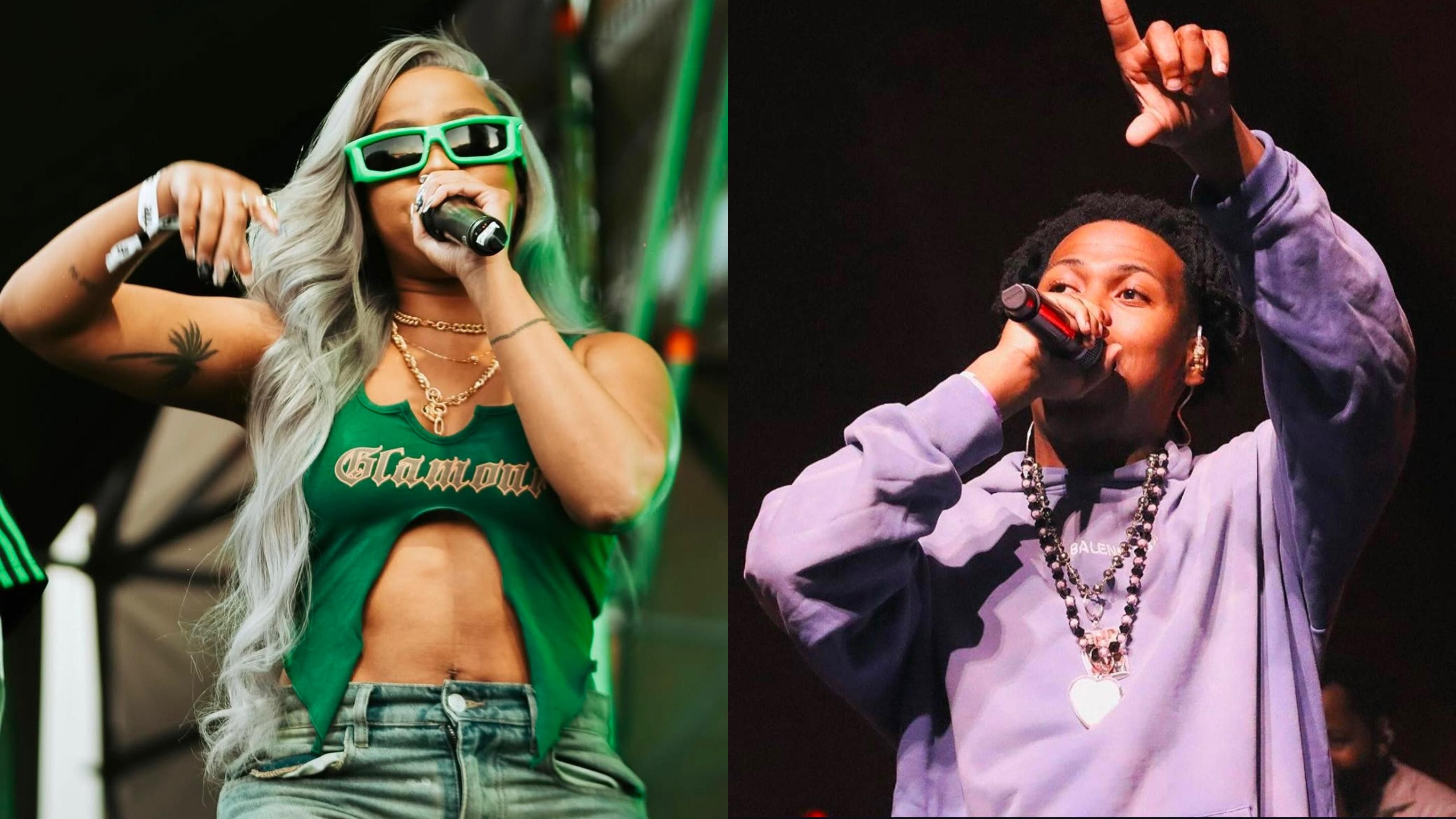 Ney The Bae hints at thrilling ‘Kuningi’ remix featuring Usimamane