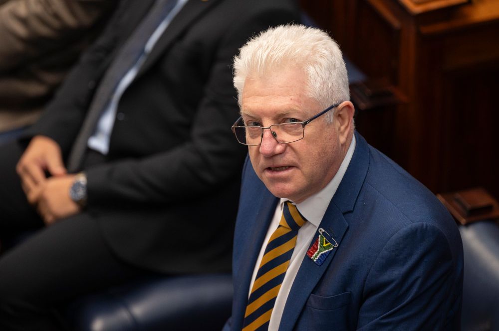 Western Cape police corruption report: Delays and redactions raise ...