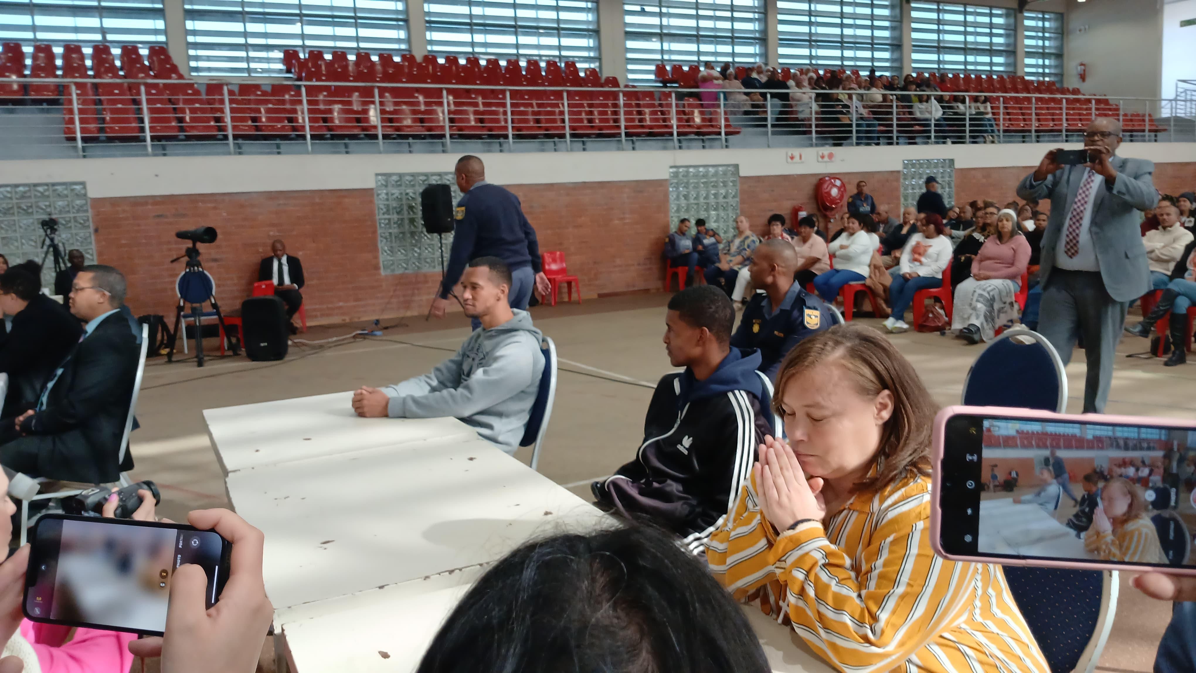 Joshlin Smith Judgment Day: 'They showed no concern,' says Judge Nathan ...