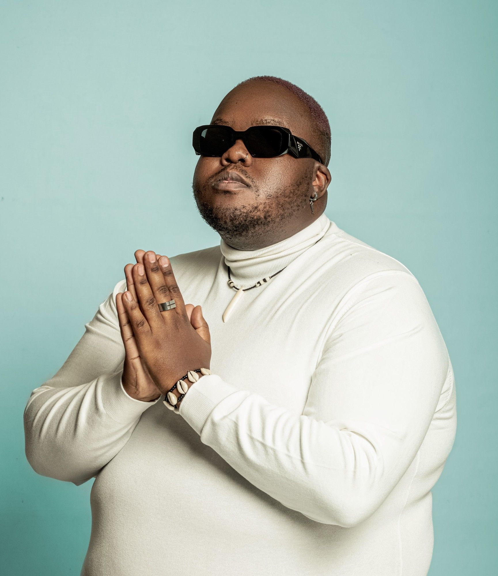 Heavy-K releases new album, ‘Respect The Drumboss 2’