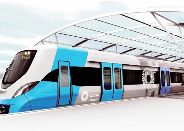Prasa names BEE firms for consortium