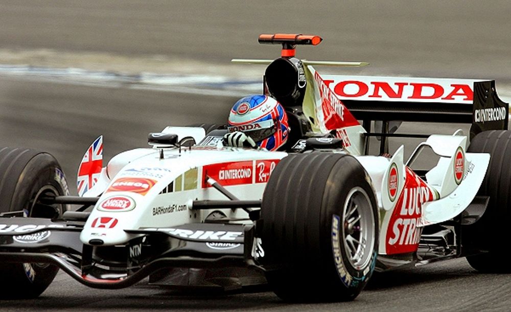 Honda to go solo in F1 from 2006