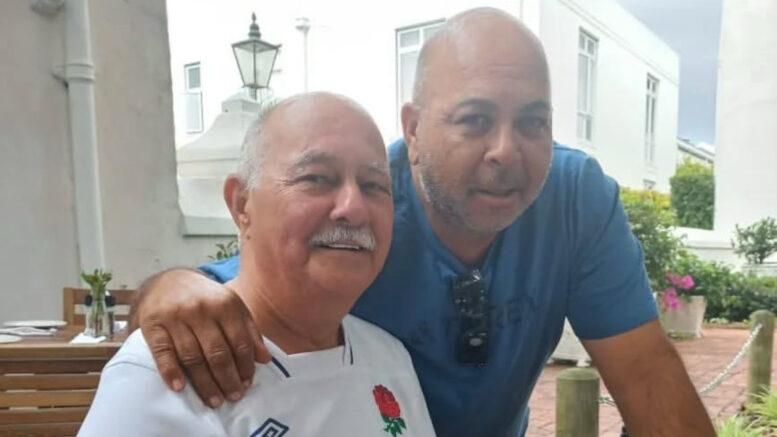 Cricket pioneer Sedick Conrad, father of Proteas coach, dies aged 83