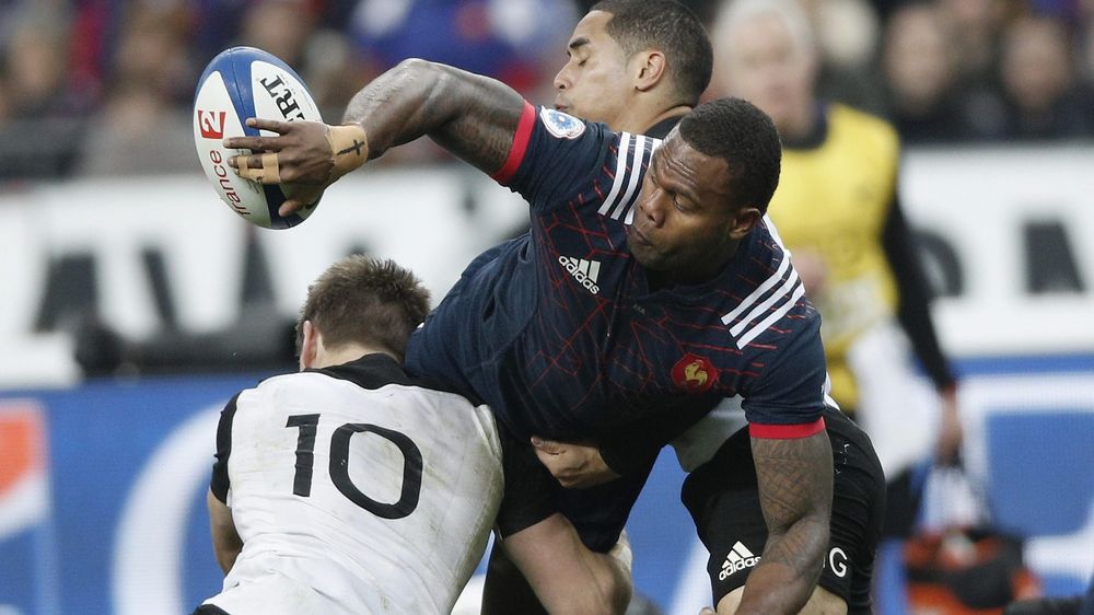 Springboks v France – four key battles