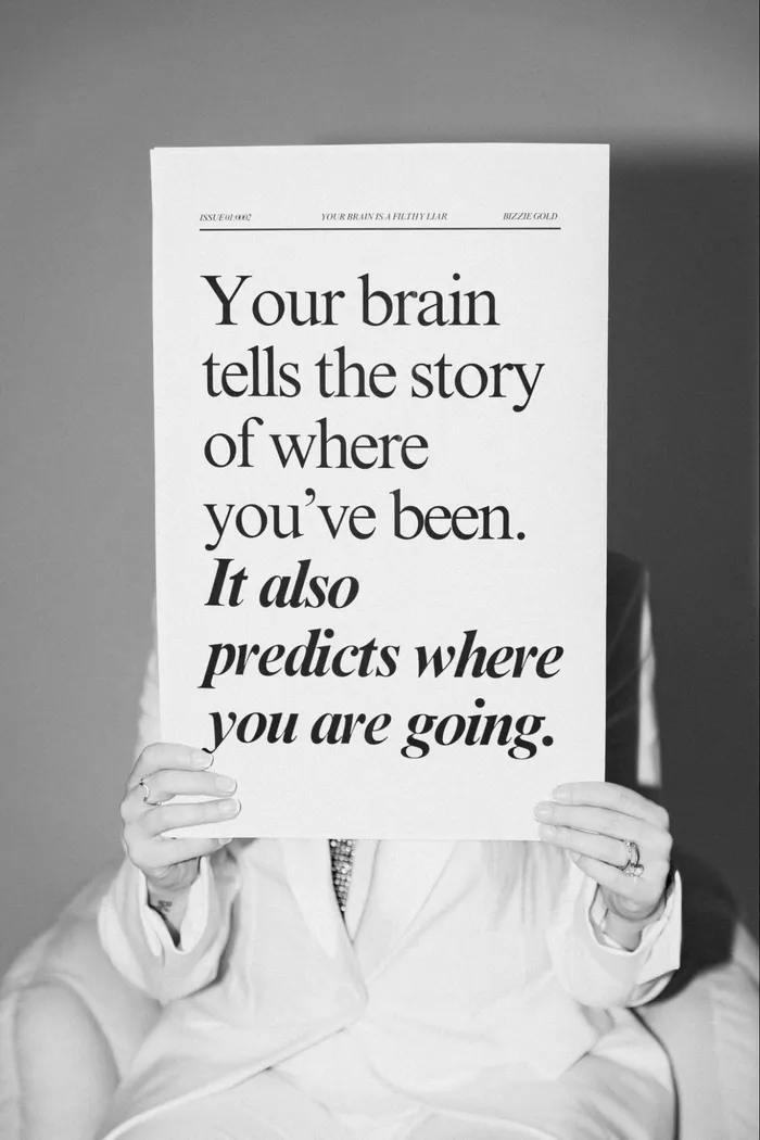 The Alpha Brain Reset: How to Stop Sabotage Patterns Before They Hold ...