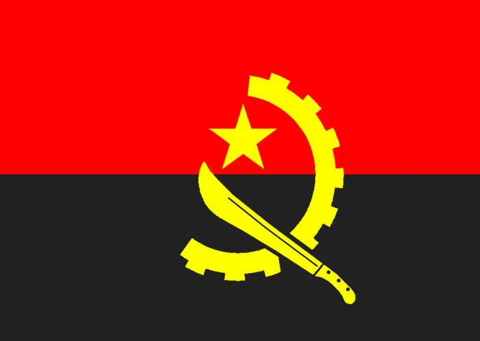 Angolan activist on hunger strike