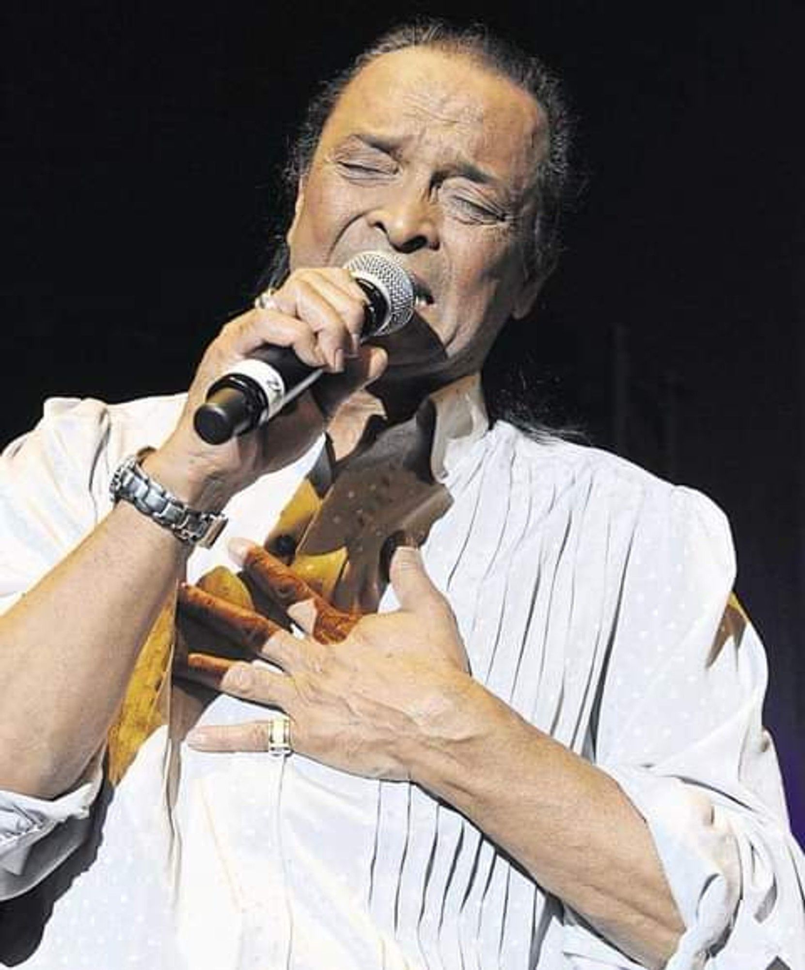 Zayn Adams to be honoured in upcoming music production