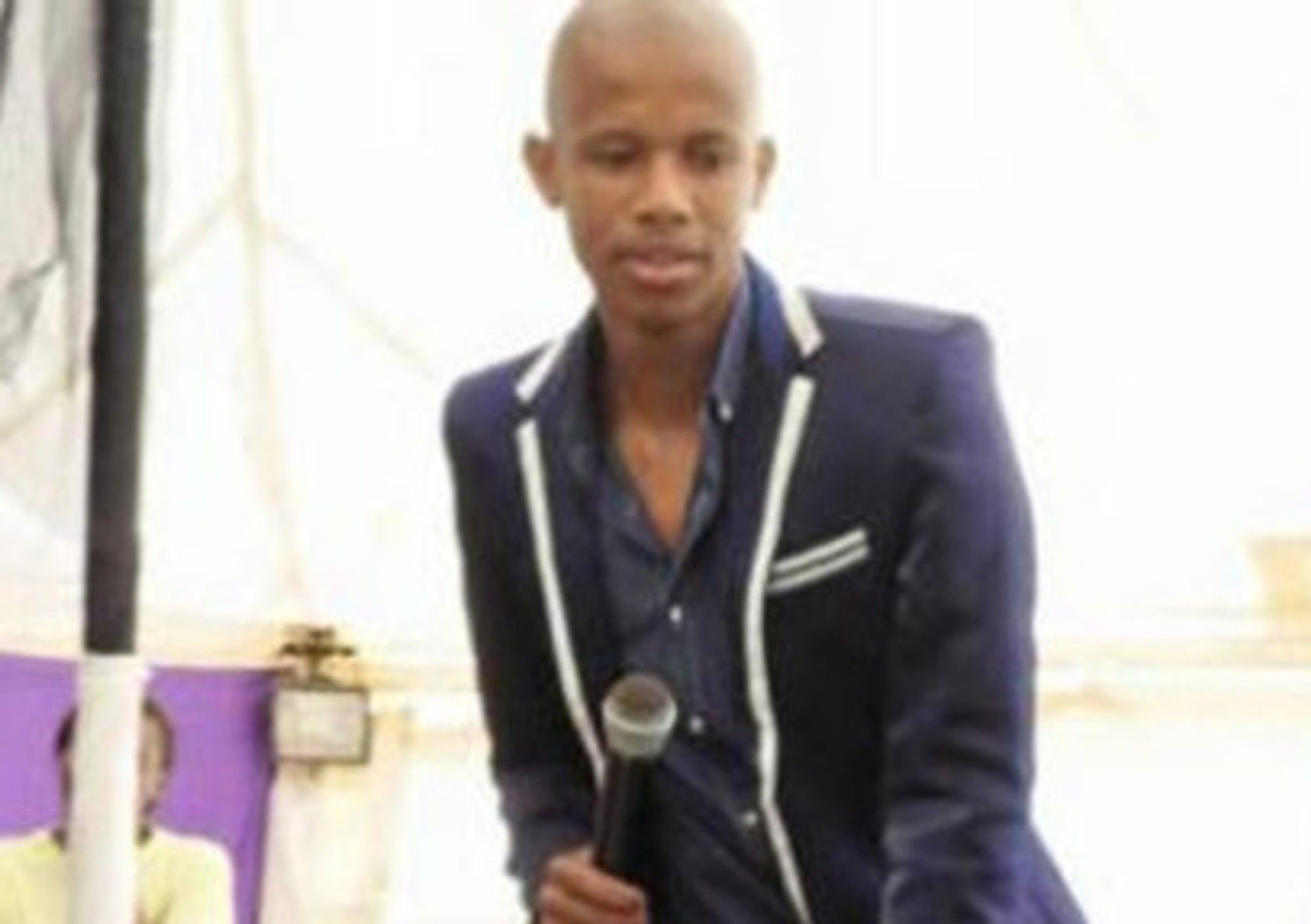 Snake pastor bites back in video