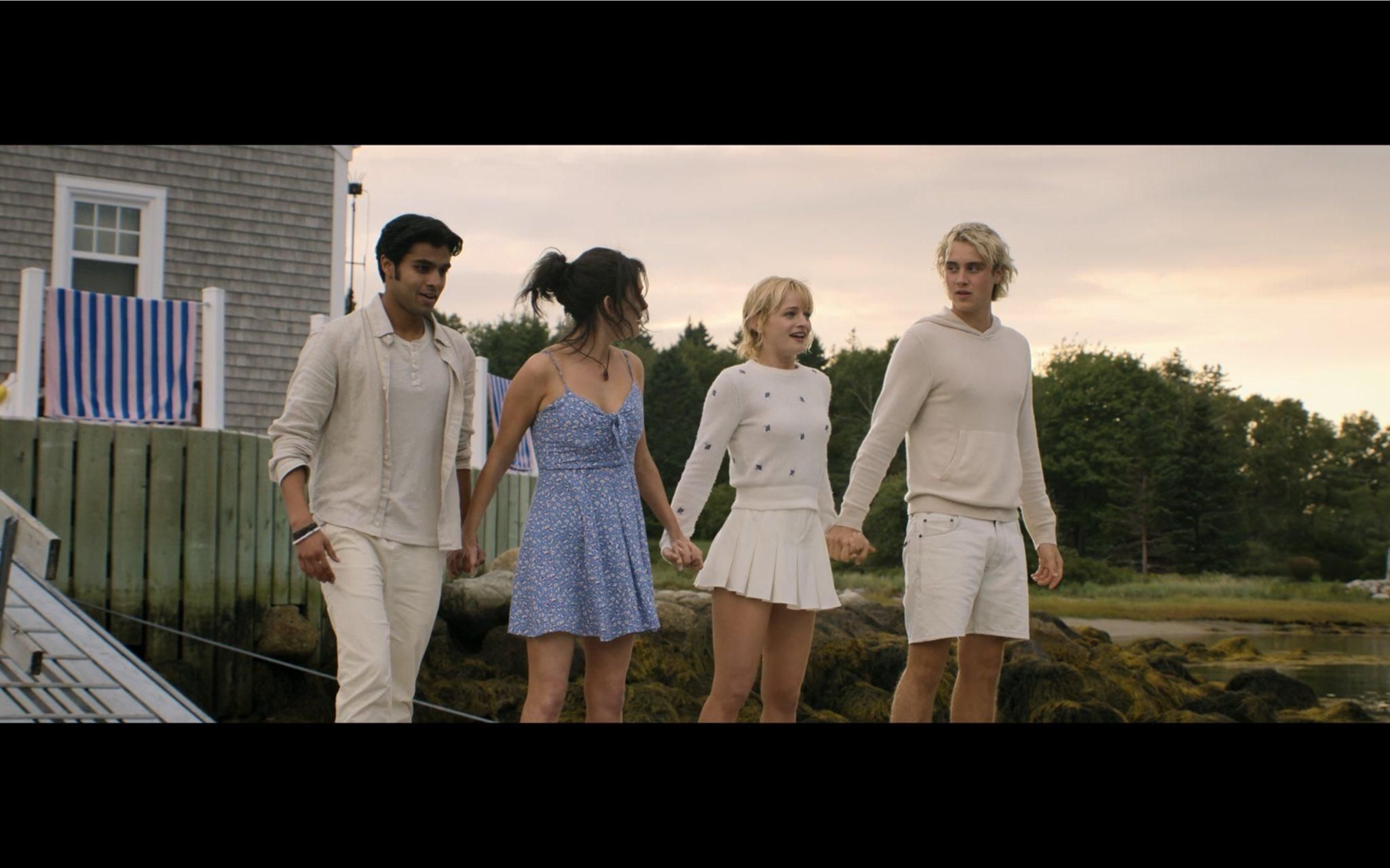 Unmasking family secrets: why 'We Were Liars' is the psychological ...